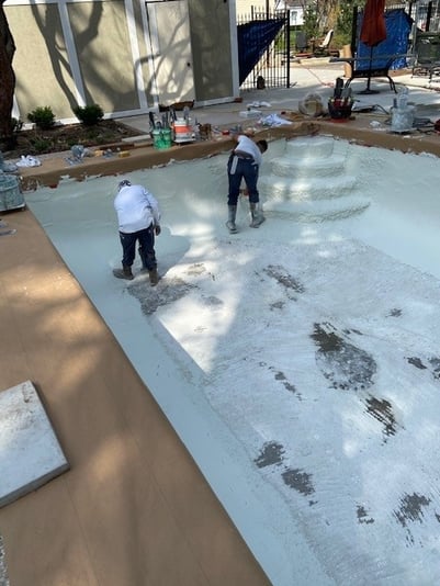 How to Drain an Inground Swimming Pool | AAA Pool Service